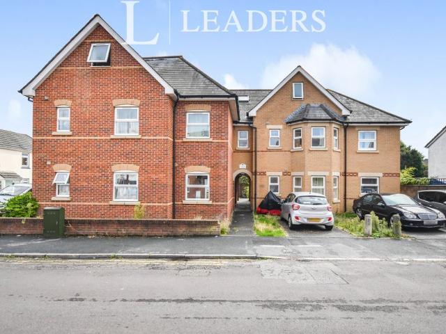 2 bedroom apartment to rent Stanley Road, Bournemouth, BH1