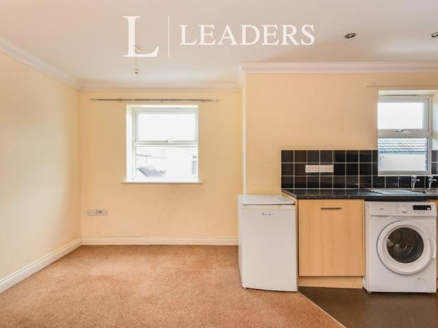 2 bedroom apartment to rent Stanley Road, Bournemouth, BH1