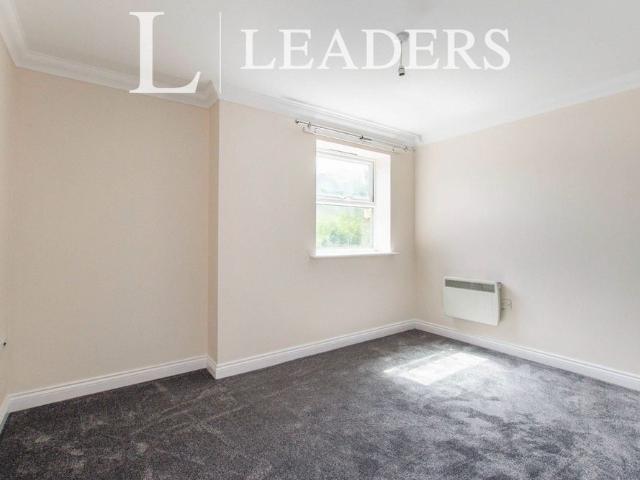 2 bedroom apartment to rent Stanley Road, Bournemouth, BH1