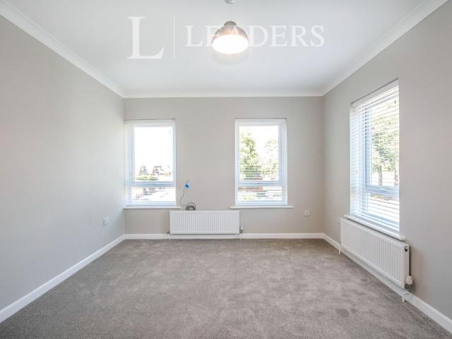 2 bedroom apartment to rent Stanpit, Christchurch, BH23