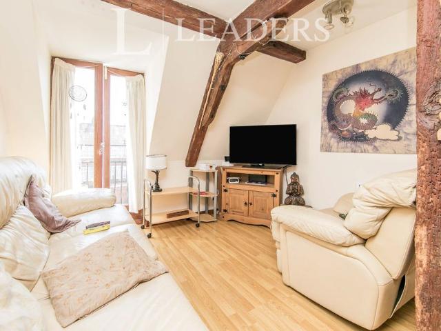 2 bedroom apartment to rent Stokebridge Maltings, Dock Street, Ipswich, IP2