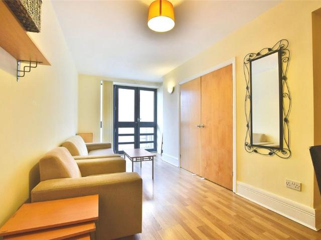 2 bedroom apartment to rent Stonebridge House, 5 Cobourg Street, Manchester, M1