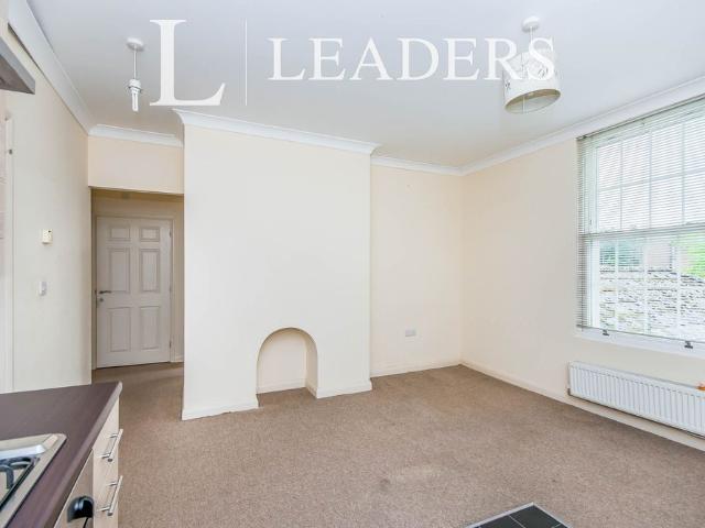 2 bedroom apartment to rent Sudeley House, 7 Wharf Street, Spalding, PE12