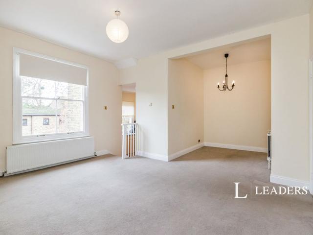 2 bedroom apartment to rent Surbiton Road, Kingston upon Thames, KT1