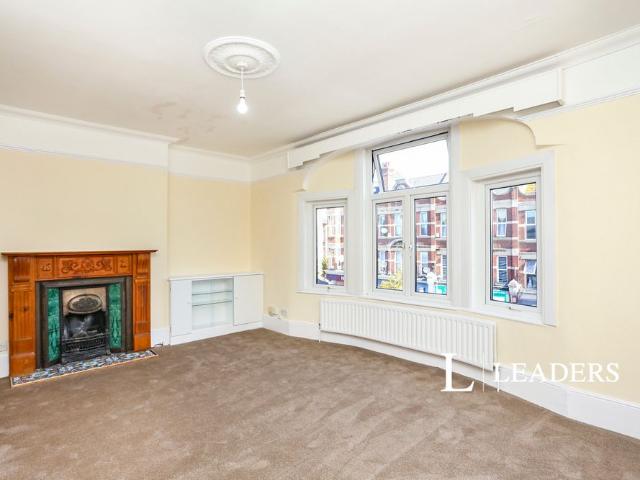 2 bedroom apartment to rent Sydenham Road, London, SE26