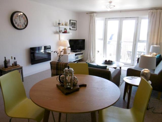 2 bedroom apartment to rent Poole, BH15