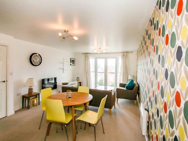 2 bedroom apartment to rent Poole, BH15