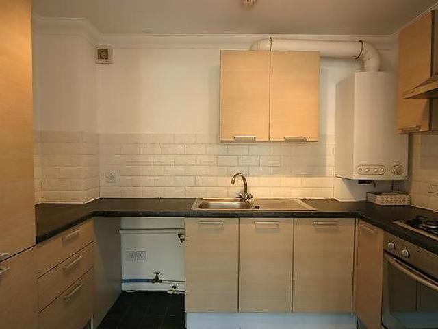 2 bedroom apartment to rent Portsmouth, PO2