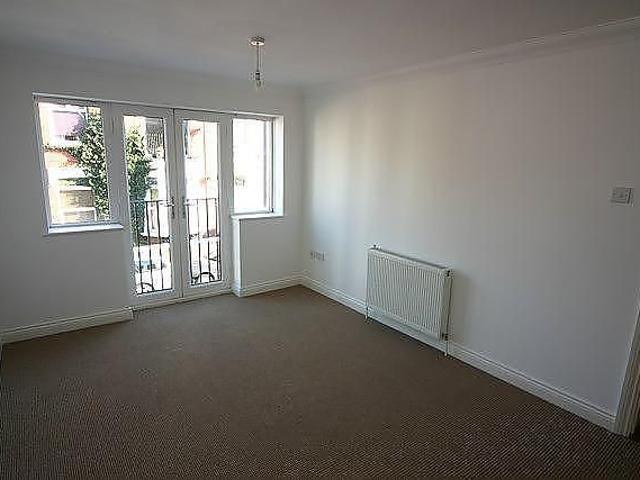 2 bedroom apartment to rent Portsmouth, PO2