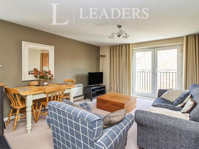 2 bedroom apartment to rent Pavior Road, Nottingham, NG5