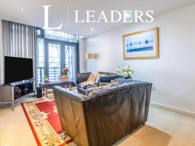 2 bedroom apartment to rent Pall Mall, Liverpool, L3