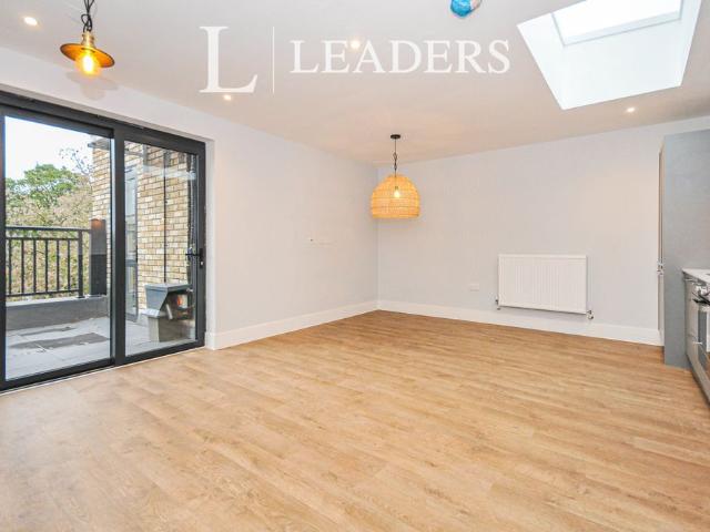 2 bedroom apartment to rent Pamphilon House, 196 High Street, Bromley, BR1