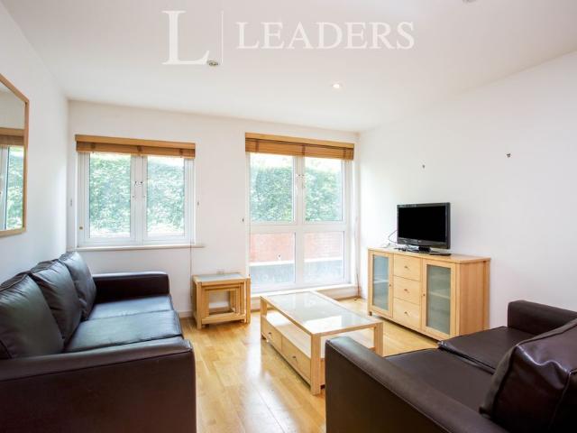 2 bedroom apartment to rent Park Heights, Constitution Hill, Woking, GU22
