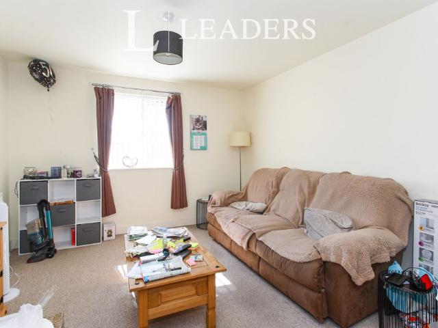 2 bedroom apartment to rent Partridge Close, Crewe, CW1