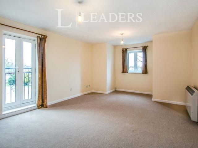 2 bedroom apartment to rent Pennant Way, Purewell, Christchurch, BH23