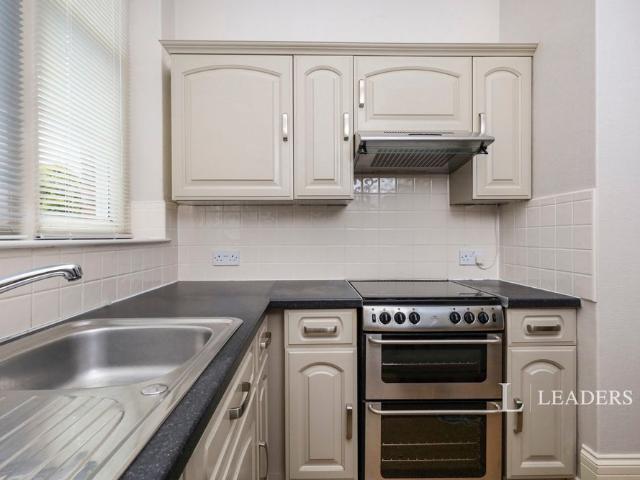 2 bedroom apartment to rent Prideaux Road, Eastbourne, BN21