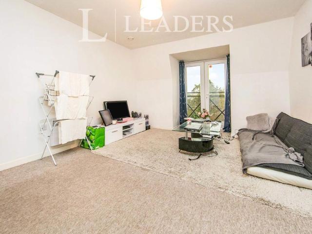 2 bedroom apartment to rent Priory Court, Crouch Street, Colchester, CO3