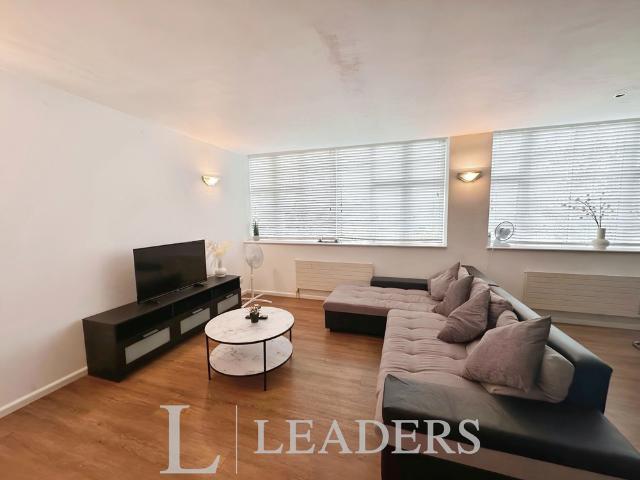 2 bedroom apartment to rent Princes House, North Street, Brighton, BN1