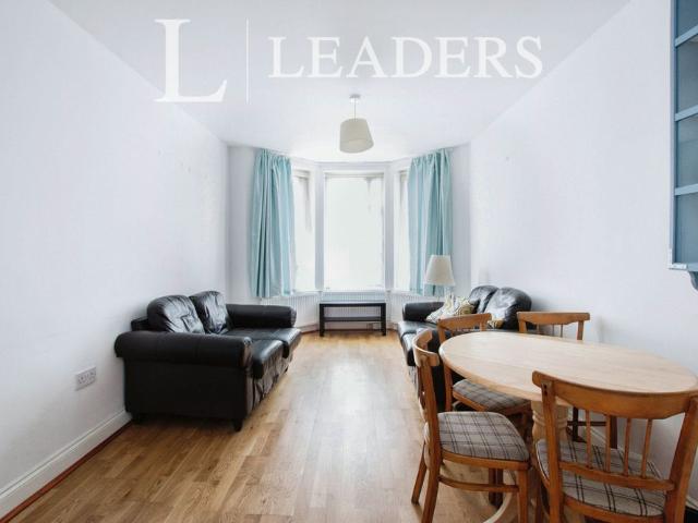 2 bedroom apartment to rent Purbeck Road, Bournemouth, BH2