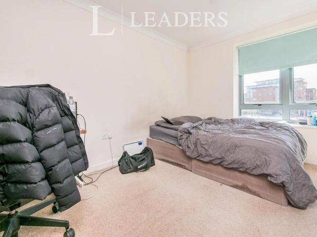 2 bedroom apartment to rent Quayside Drive, Colchester, CO2