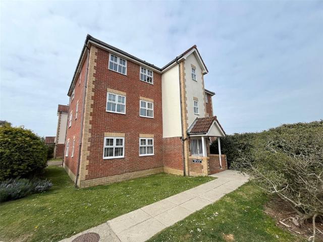 2 bedroom apartment to rent Quebec Close, Eastbourne, BN23