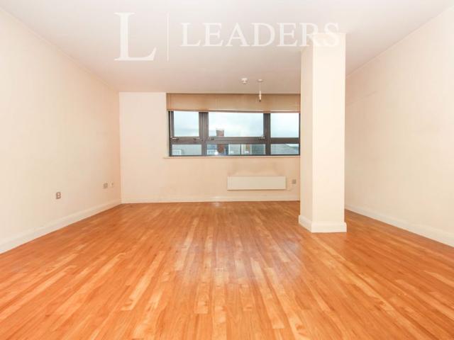 2 bedroom apartment to rent Queens Road, Coventry, West Midlands, CV1