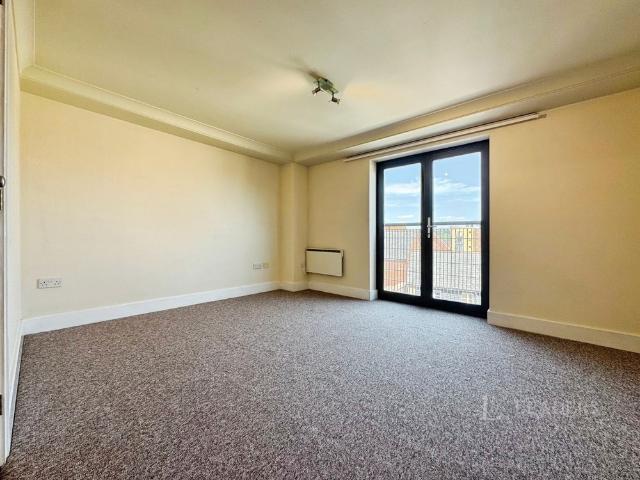 2 bedroom apartment to rent Rouen Road, Norwich, Norfolk, NR1