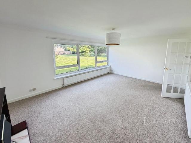 2 bedroom apartment to rent Rowans Park, Lymington, Hampshire, SO41