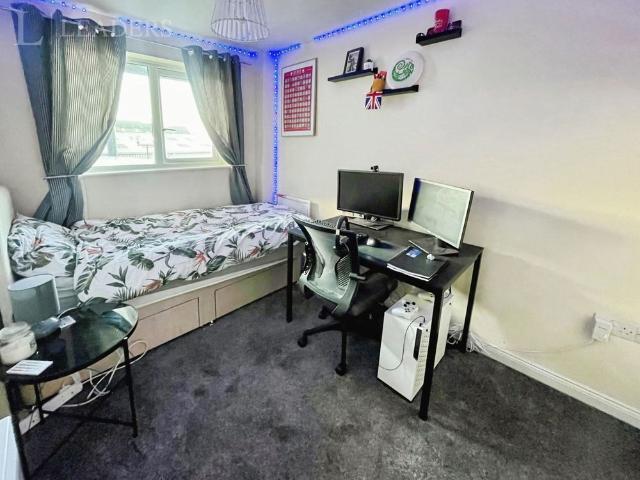 2 bedroom apartment to rent Rowleys Mill, Uttoxeter New Road, Derby, DE22