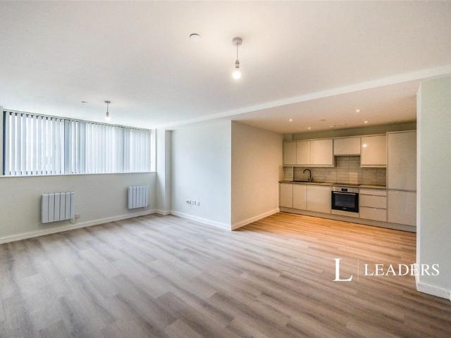 2 bedroom apartment to rent Roebuck House, Roebuck Close, Portsmouth, PO6