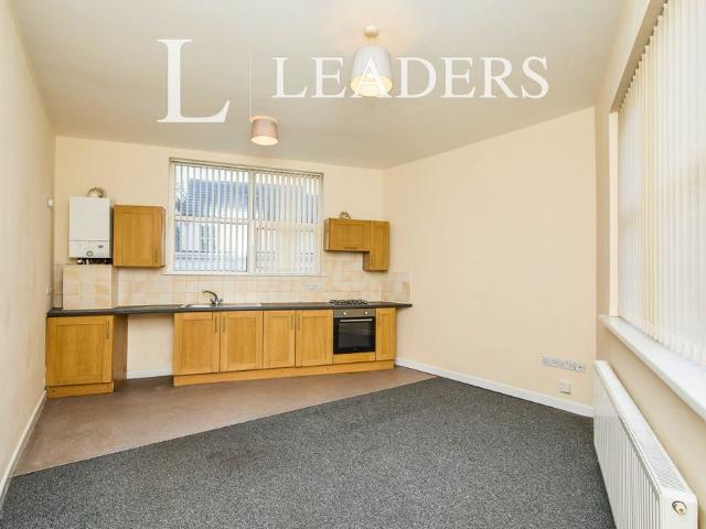 2 bedroom apartment to rent Ray Street, Heanor, DE75