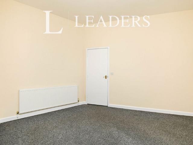 2 bedroom apartment to rent Ray Street, Heanor, DE75