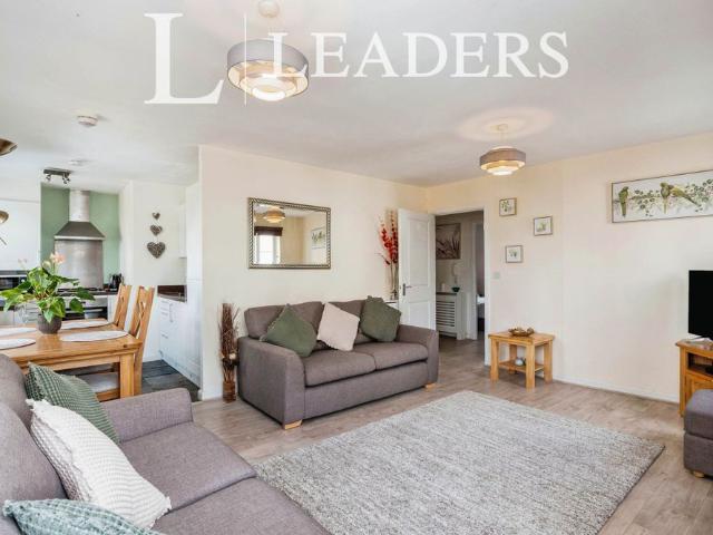 2 bedroom apartment to rent Redbud Road, Tonbridge, TN9
