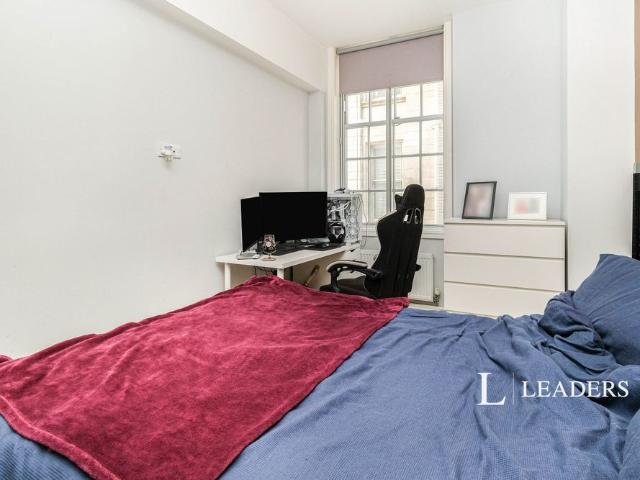 2 bedroom apartment to rent Reliance House, 20 Water Street, Liverpool, L2
