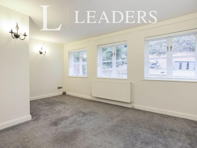 2 bedroom apartment to rent Riverdale Court, 21 Undercliff Road West, Felixstowe, IP11