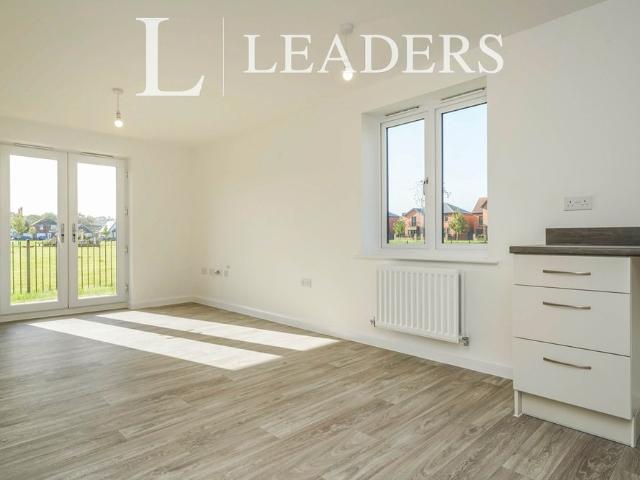 2 bedroom apartment to rent Ridge Close, Cheltenham, GL52