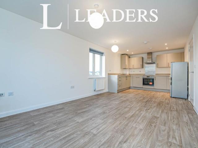 2 bedroom apartment to rent Ridge Close, Barley Road, Cheltenham, GL52