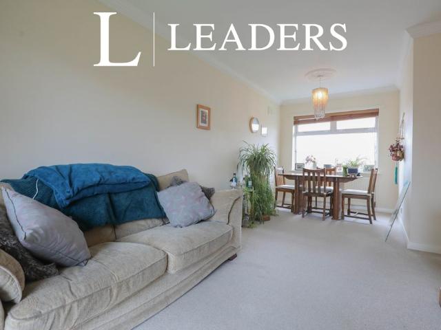 2 bedroom apartment to rent Riplingham, Arlington Avenue, Leamington Spa, CV32