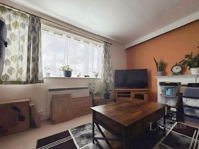 2 bedroom apartment to rent Rugby Road, Leamington Spa, CV32