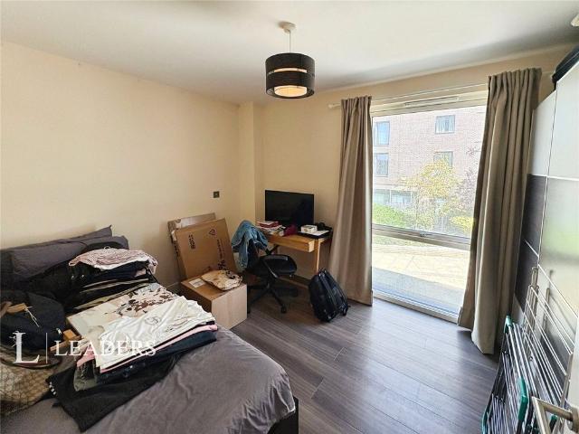 2 bedroom apartment to rent Watson House, 4 Mill Park, Cambridge, CB1