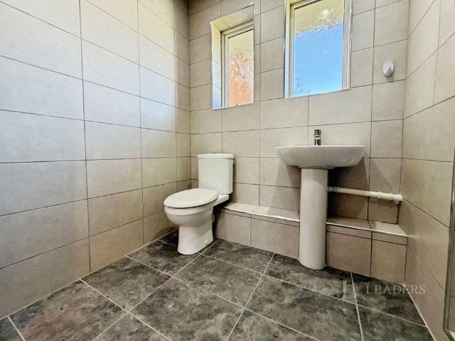 2 bedroom apartment to rent Warstones Gardens, Wolverhampton, West Midlands, WV4