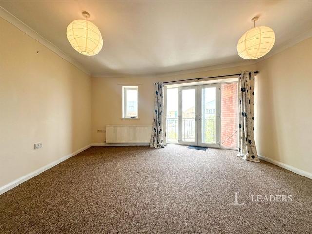 2 bedroom apartment to rent Warrior Court, Gosport, PO12