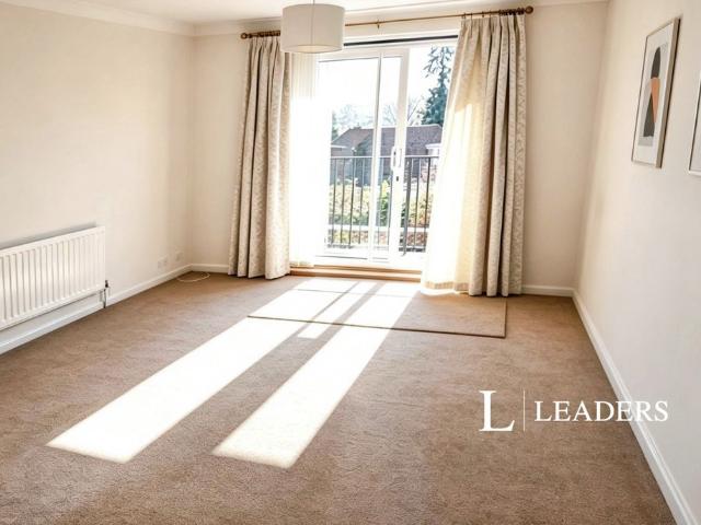 2 bedroom apartment to rent Warwick Court, Sevenoaks, TN13