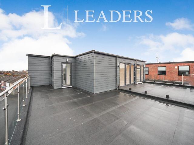 2 bedroom apartment to rent West Street, Dunstable, LU6