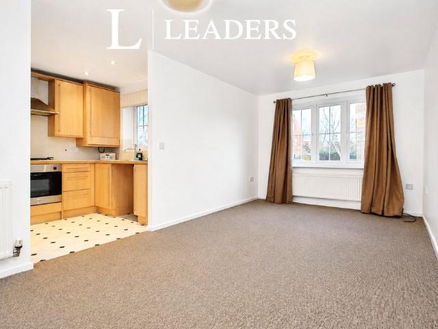 2 bedroom apartment to rent Wilkinson Court, Wilkinson Way, Winsford, CW7