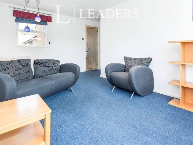 2 bedroom apartment to rent William Smith Close, Cambridge, CB1