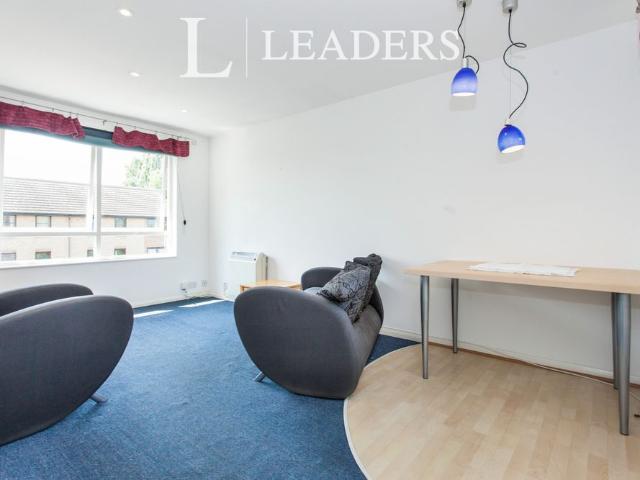 2 bedroom apartment to rent William Smith Close, Cambridge, CB1
