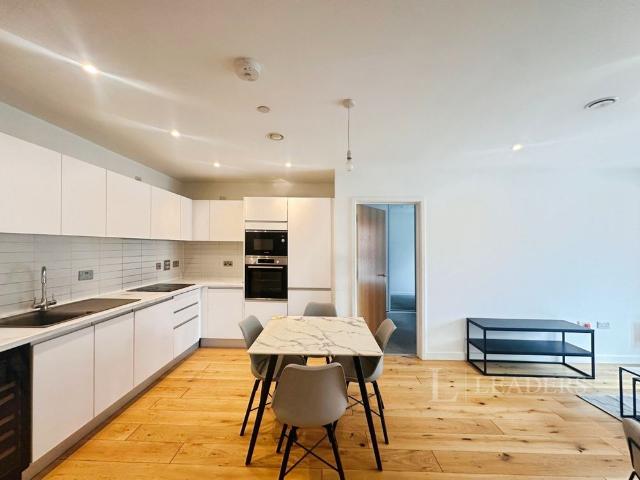 2 bedroom apartment to rent Windmill Street, Birmingham, B1