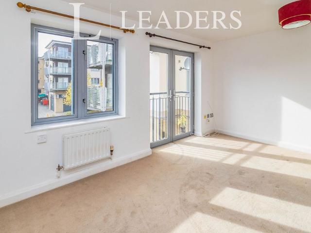 2 bedroom apartment to rent Tanfield Lane, Broughton, Milton Keynes, Buckinghamshire, MK10