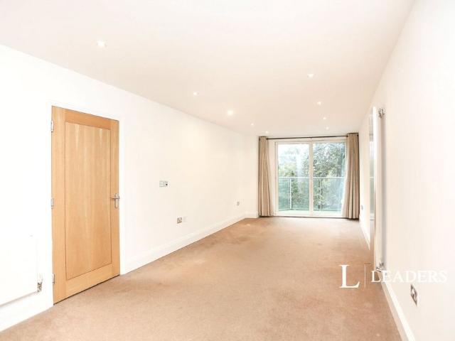 2 bedroom apartment to rent Tetty Way, Bromley, BR1